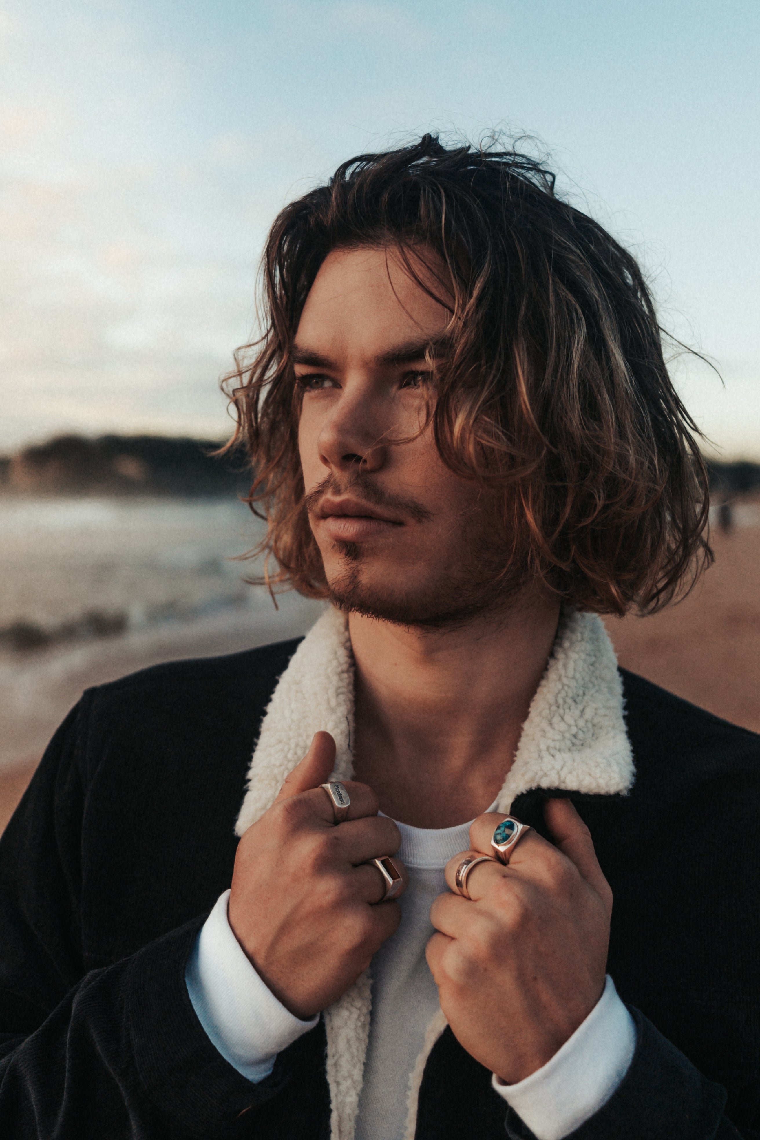 THE CORLETT EXCLUSIVES – Merchants Of The Sun