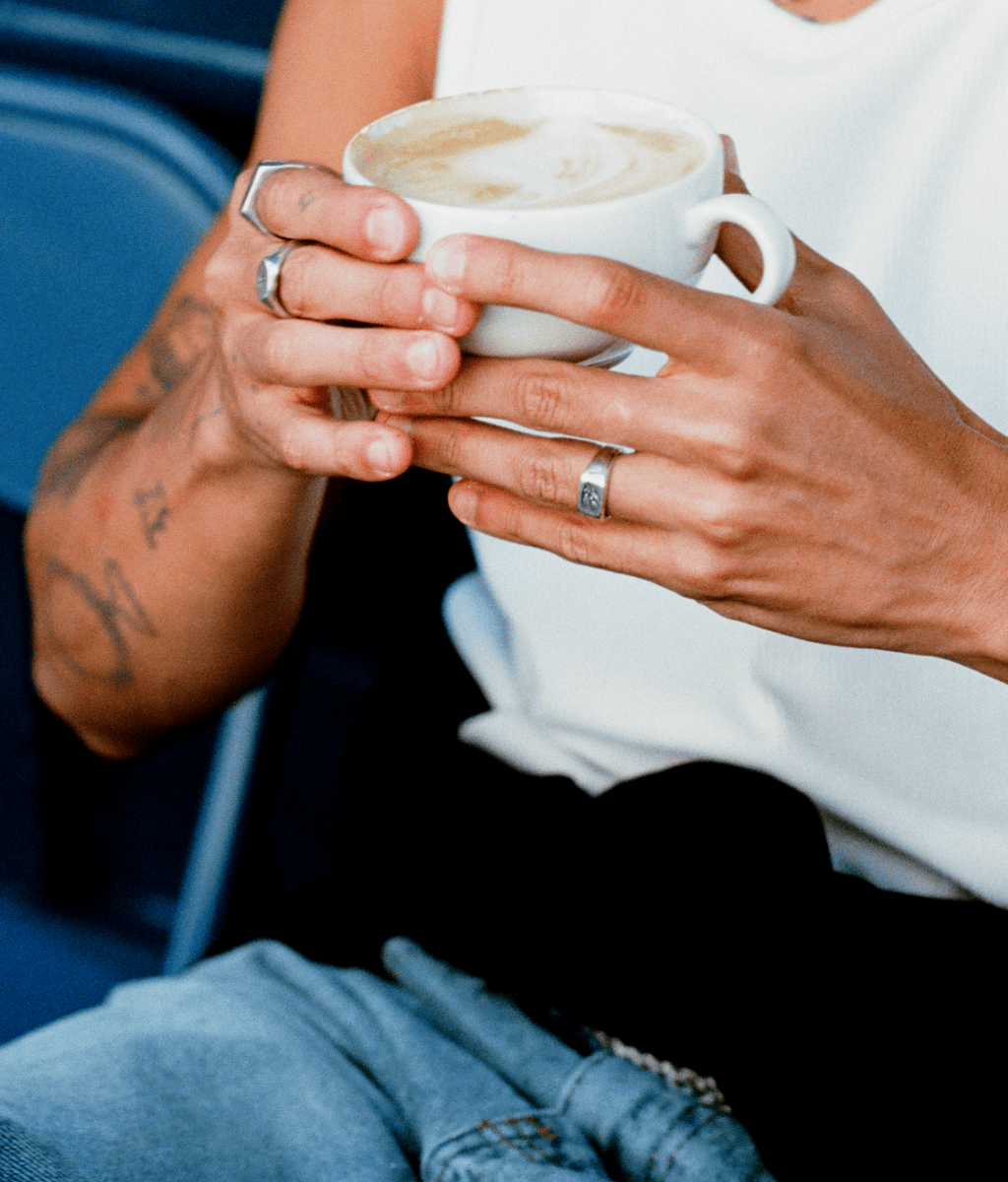 Premium Silver and Gold Jewellery – Merchants Of The Sun