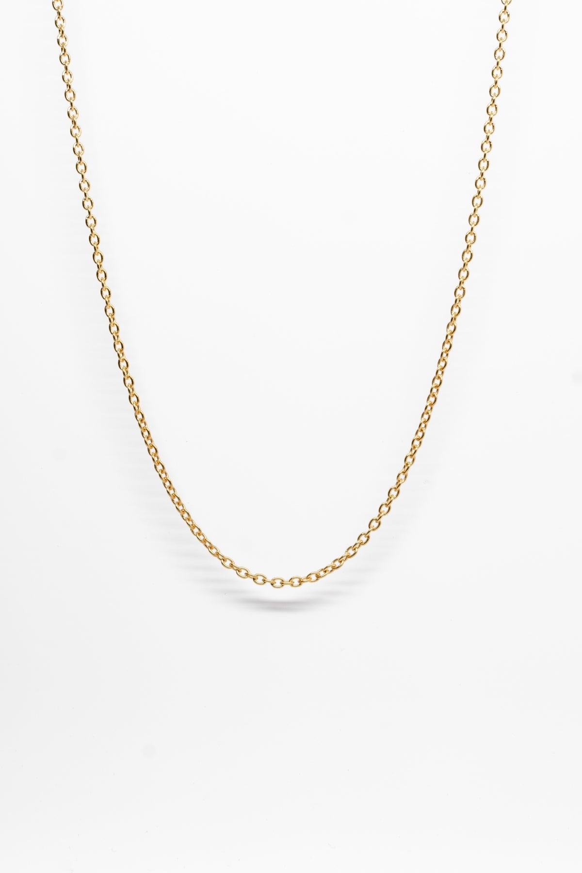 Classic Chain | Gold – Merchants Of The Sun