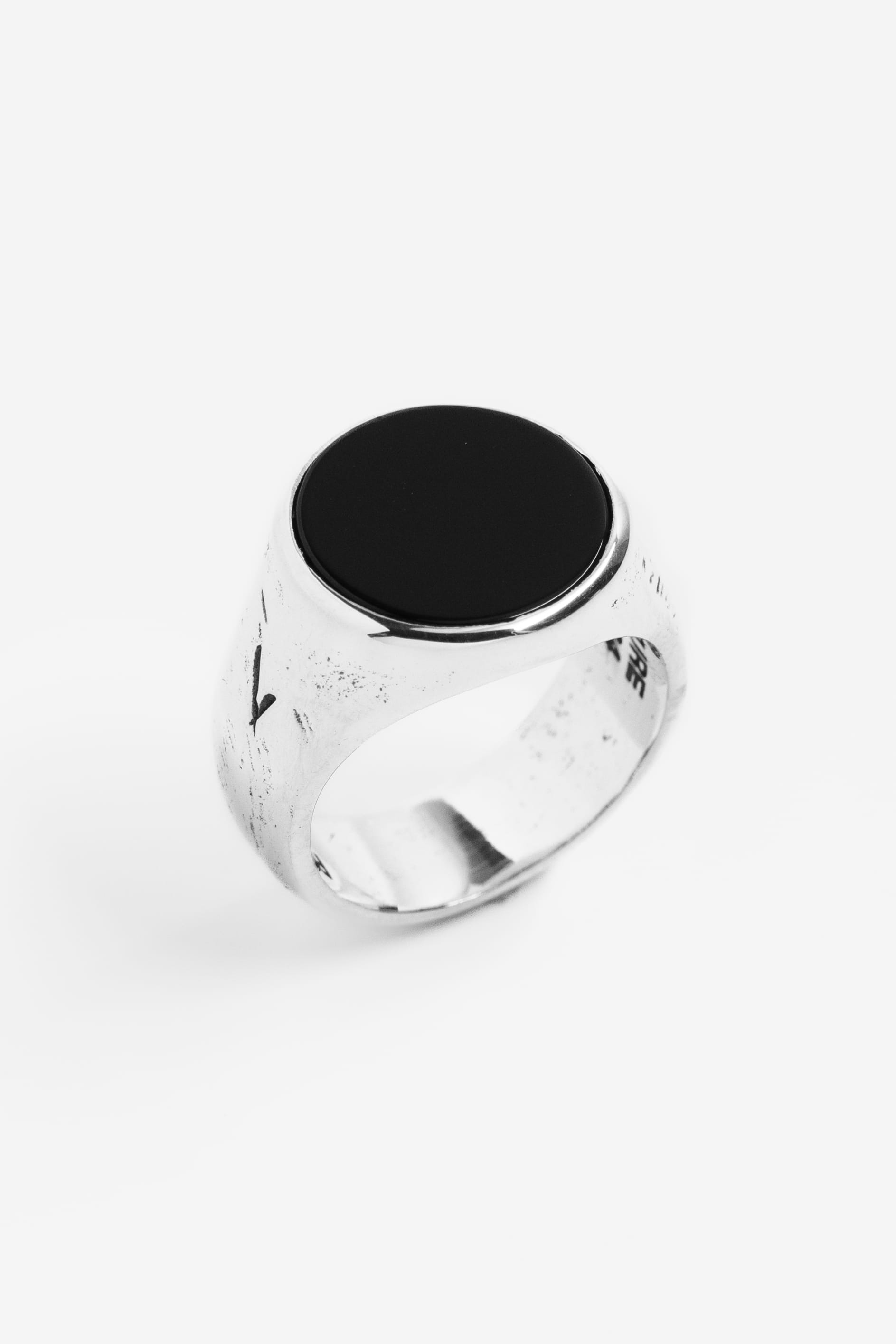 The Godfather - Stone Rings - Merchants Of The Sun